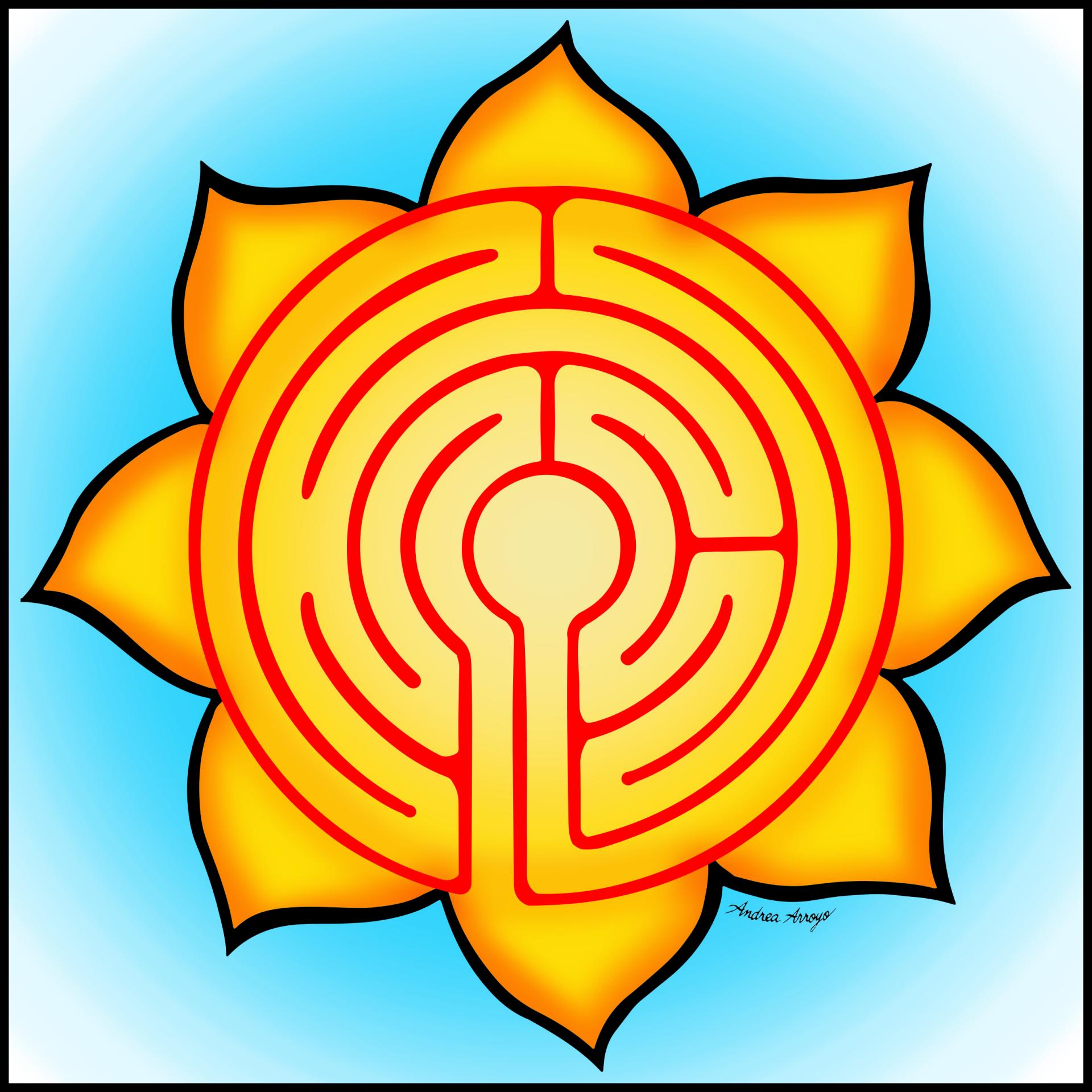 The Muse Presents: The Labyrinth, A Journey Within Tickets - BoletosExpress